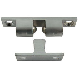 Stone Harbor Hardware Friction Catch | Wayfair